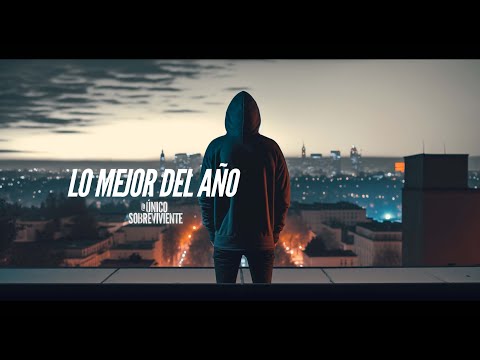 Lo MEJOR del AÑO de @unicosobreviviente