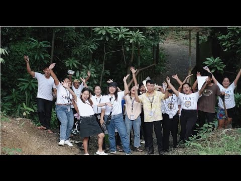 WESVAARRDEC DIARIES: TARA Agri-Aqua NA! - YouTube