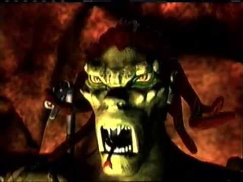 Max Steel Action Figures Ad - Bio-Constrictor Gets Beat - YouTube