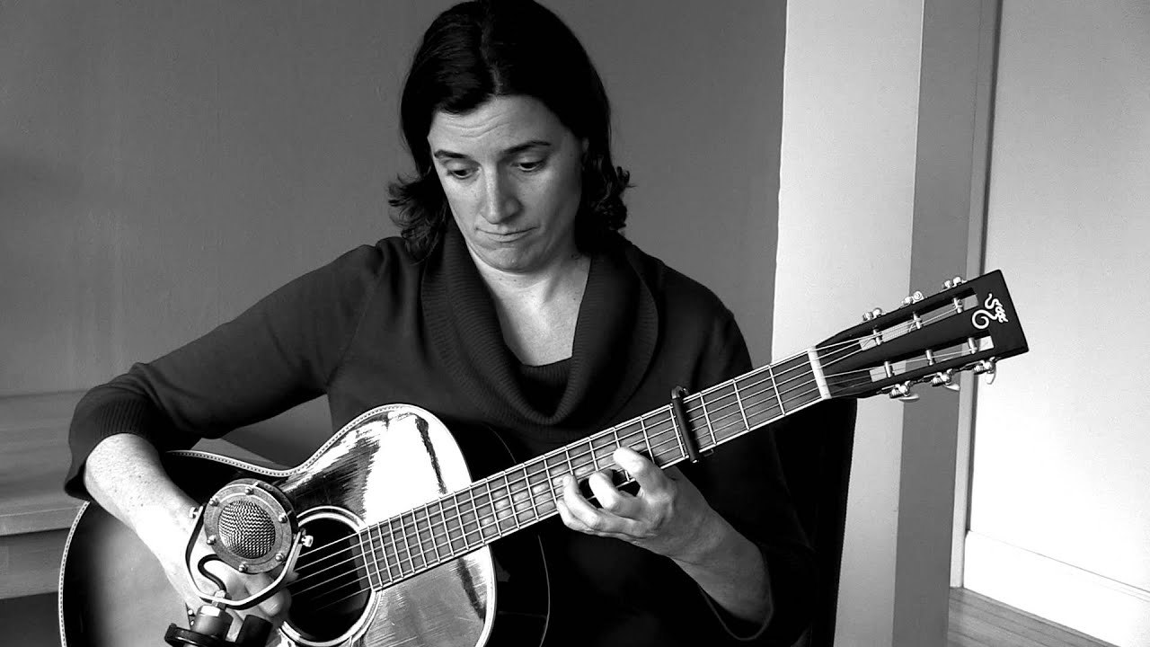 Jamie Stillway - The People's Key of B - YouTube