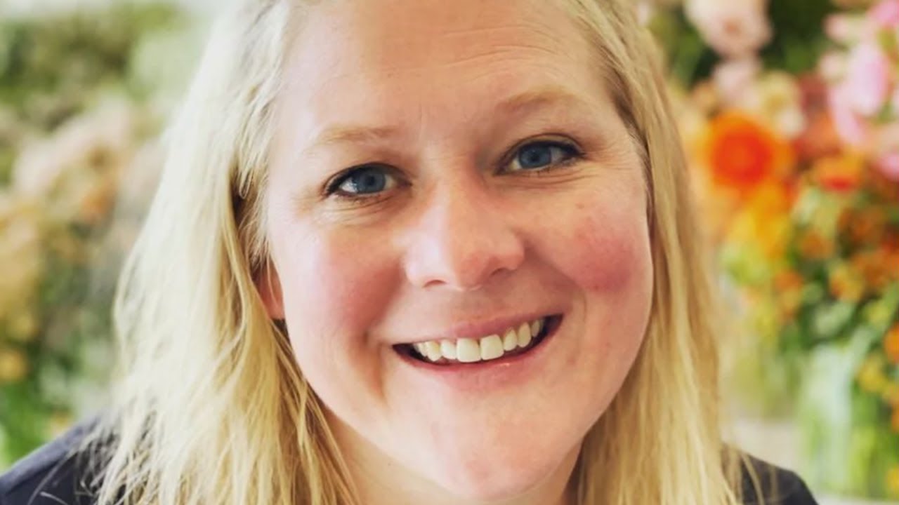 Learn and get inspired from Lisa Frahm's story - Brand Momentum Show ...