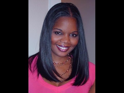 Tiani Jones Demo Reel - YouTube