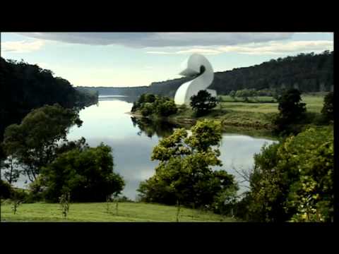 ABC2 Network Ident (2005) - Forest - YouTube