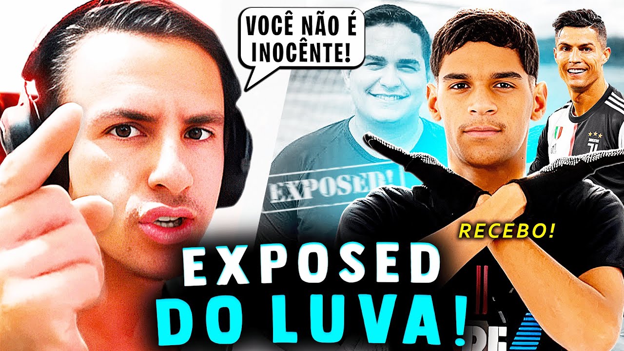 SUPER XANDÃO REAGINDO - ALLAN JESUS ESTAVA CERTO 💀 LUVA DE PEDREIRO É ...