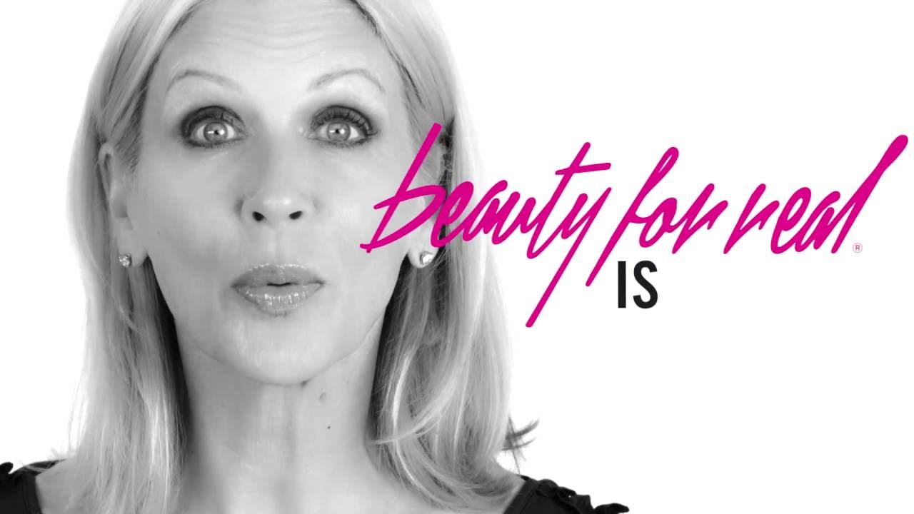 Introduction to Beauty For Real - YouTube