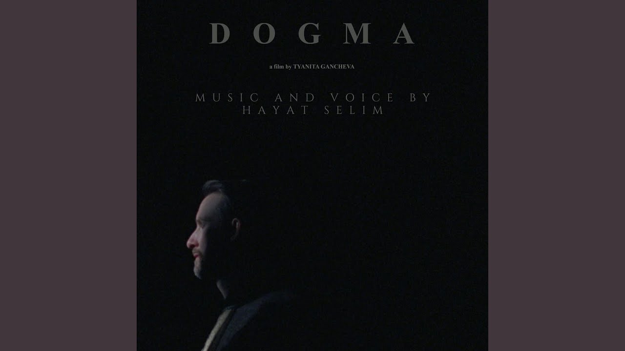 Dogma (Original Motion Picture Soundtrack) - YouTube