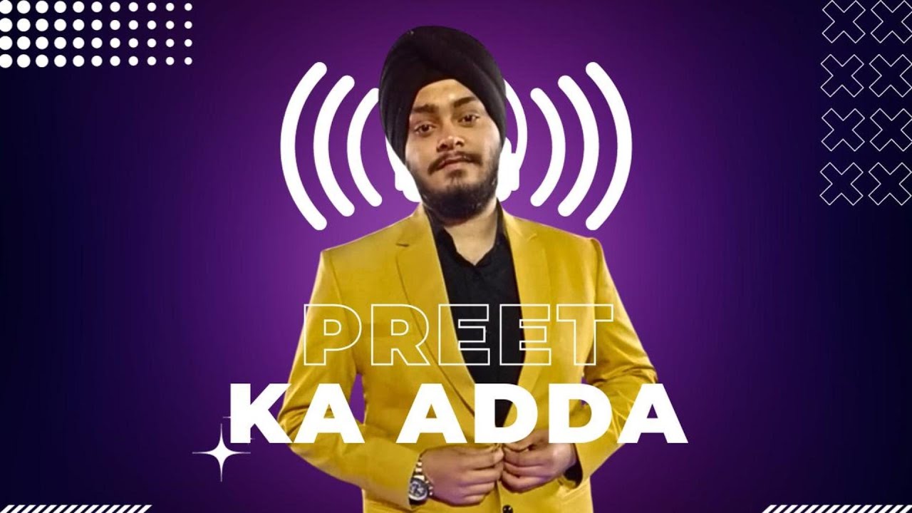Preet Ka Adda Shuruwaat: Baatein Shuru Hui! - YouTube