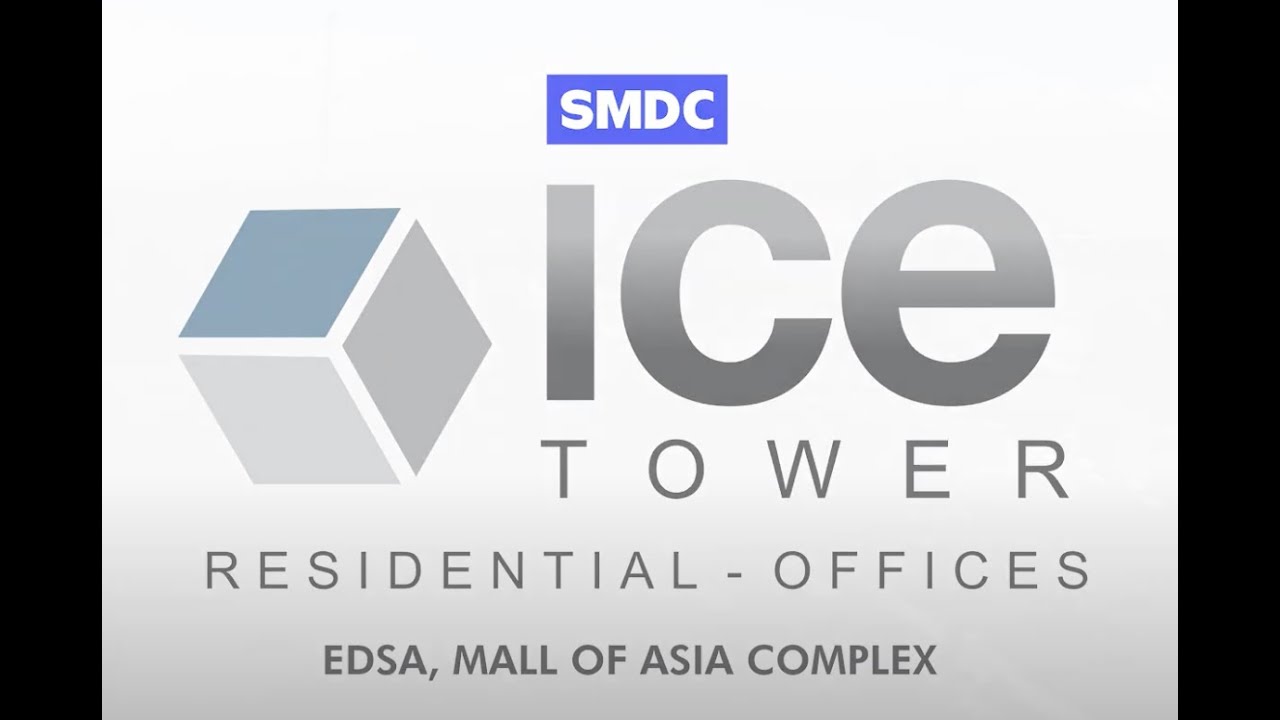 Ice Residences Edsa Mall of Asia Complex Construction Update November ...