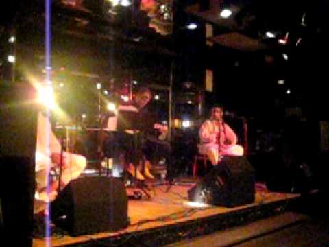 Azzedine El Maghrabi - YouTube