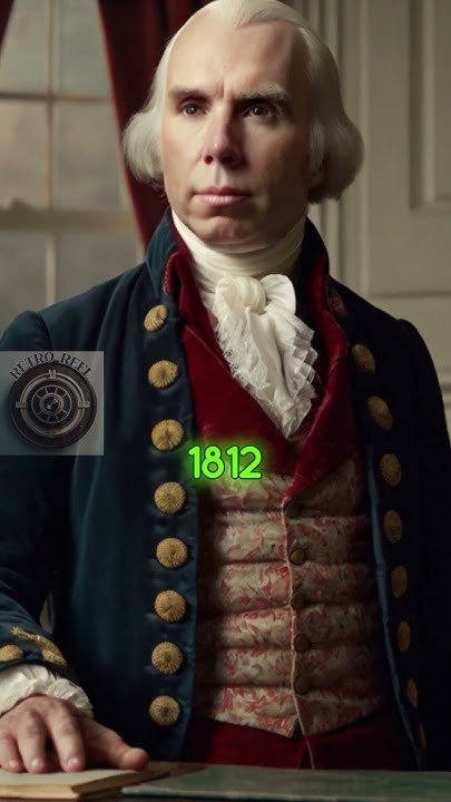 Part 2 | James Madison: Father of the Constitution & Wartime President ...