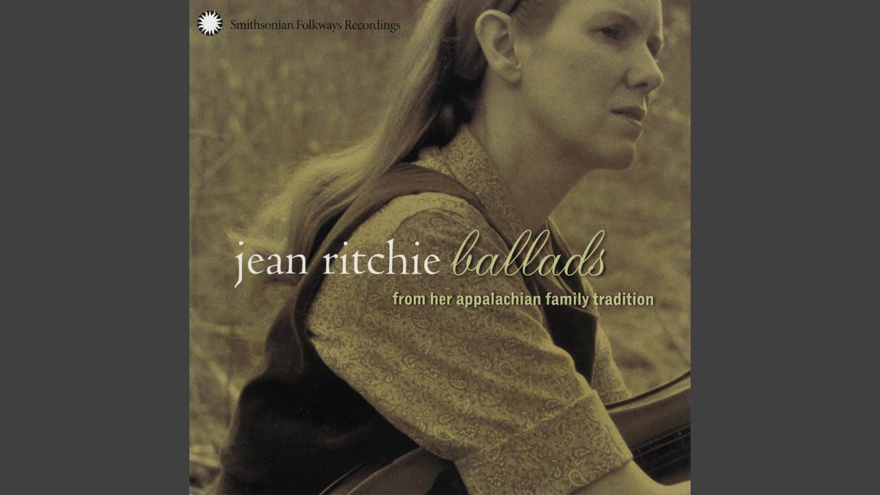 Lord Randall - YouTube