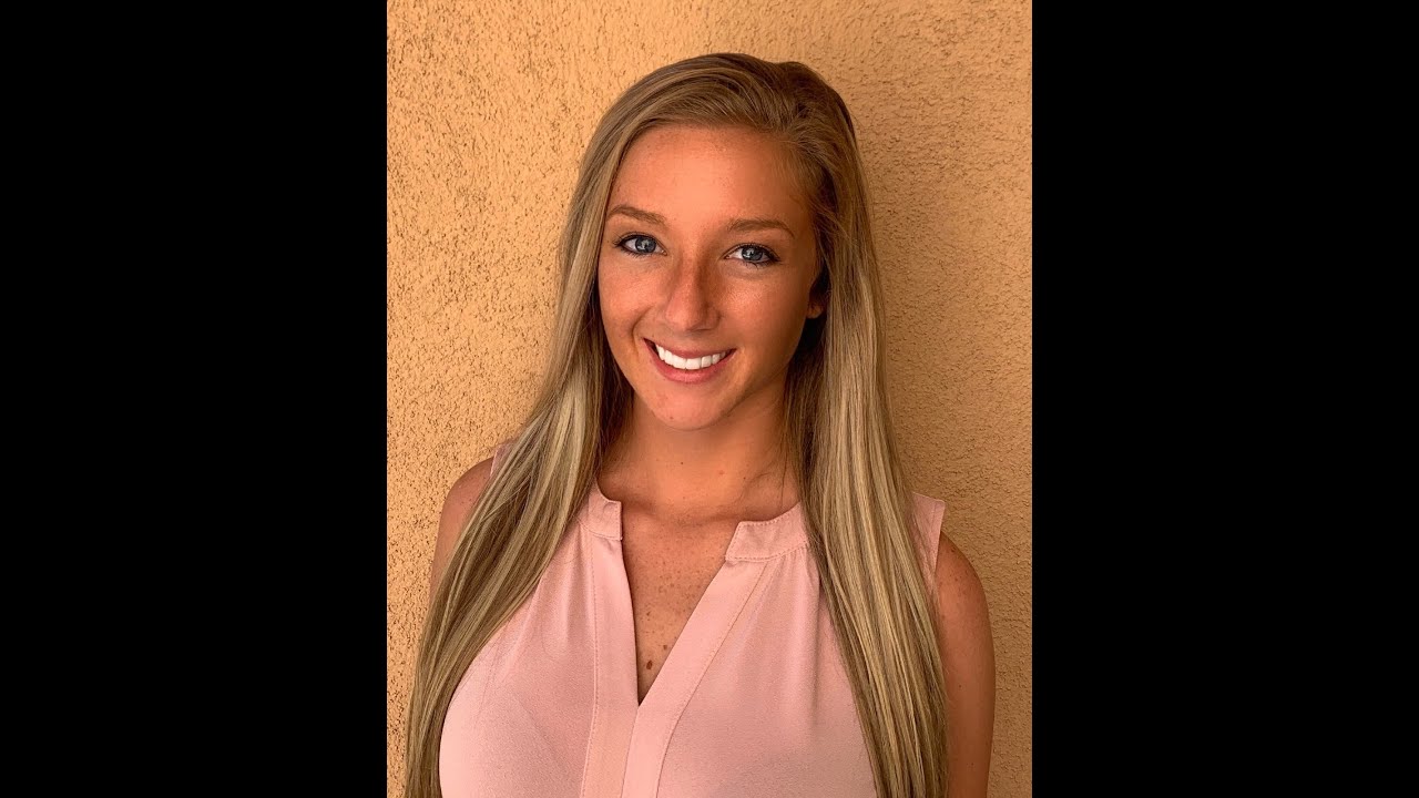 Meet Kelli - YouTube