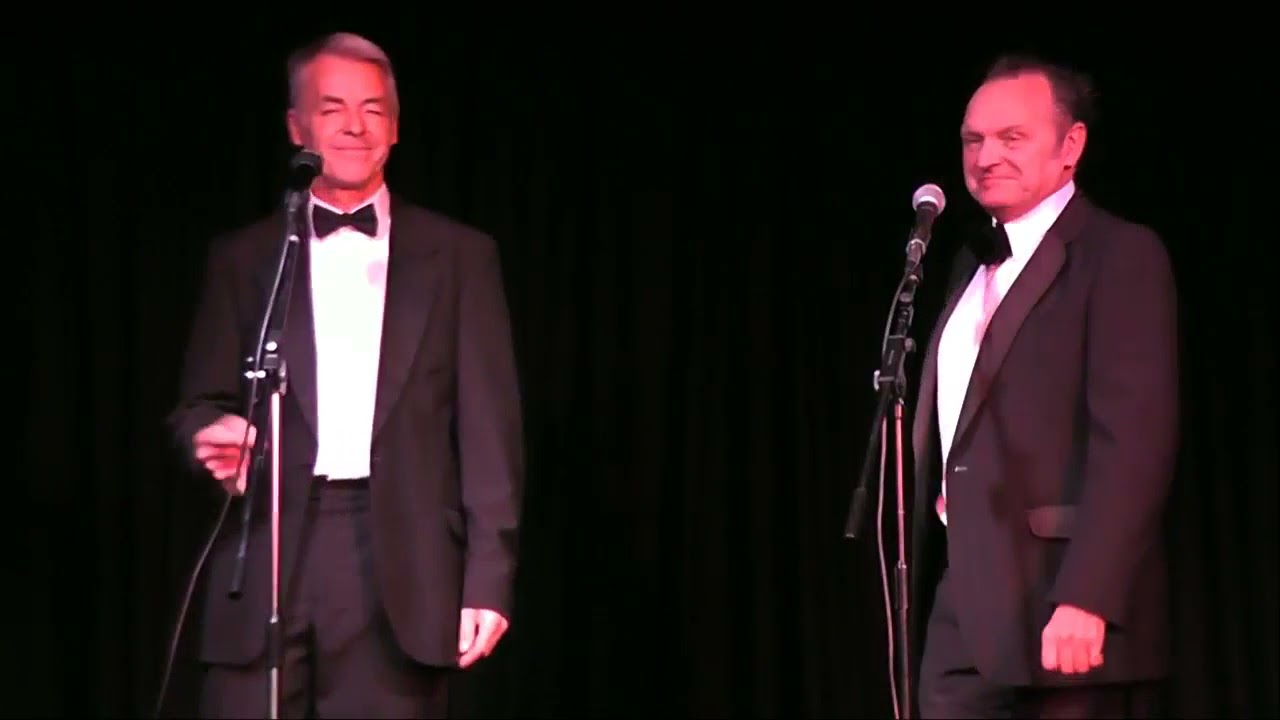 Phil Watson & Stevie Kay - I Get A Kick Out Of You - YouTube Music