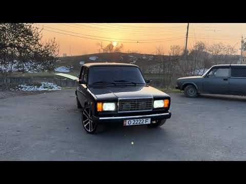 O2222F  Vaz 2107