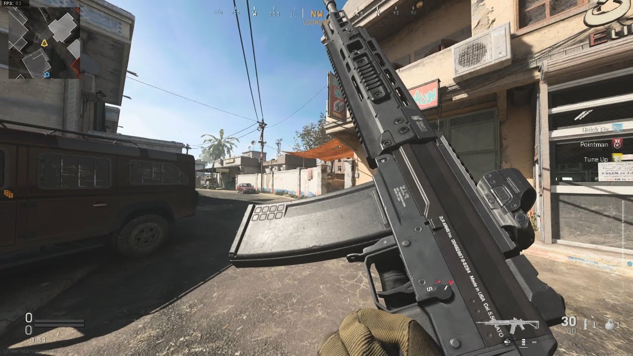 Call of Duty: Modern Warfare 2019 || Multiplayer Gameplay No Commentary ...