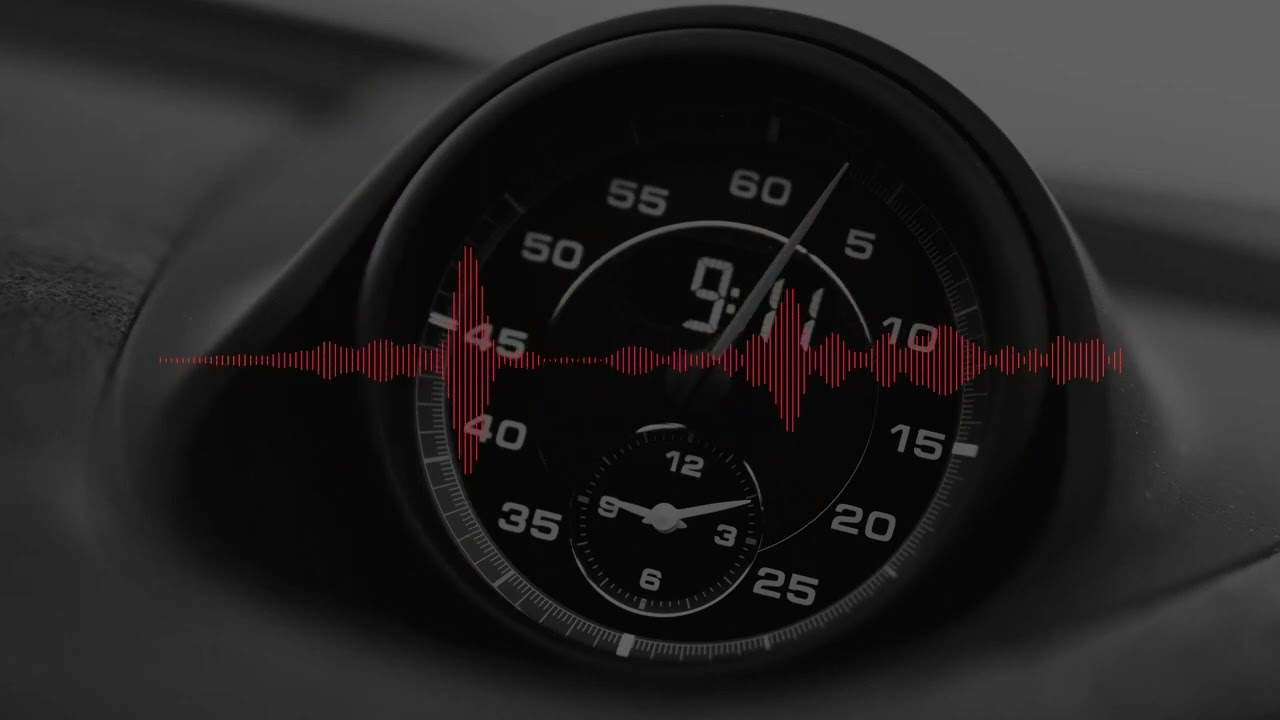 Tachometer Redline Tattoo