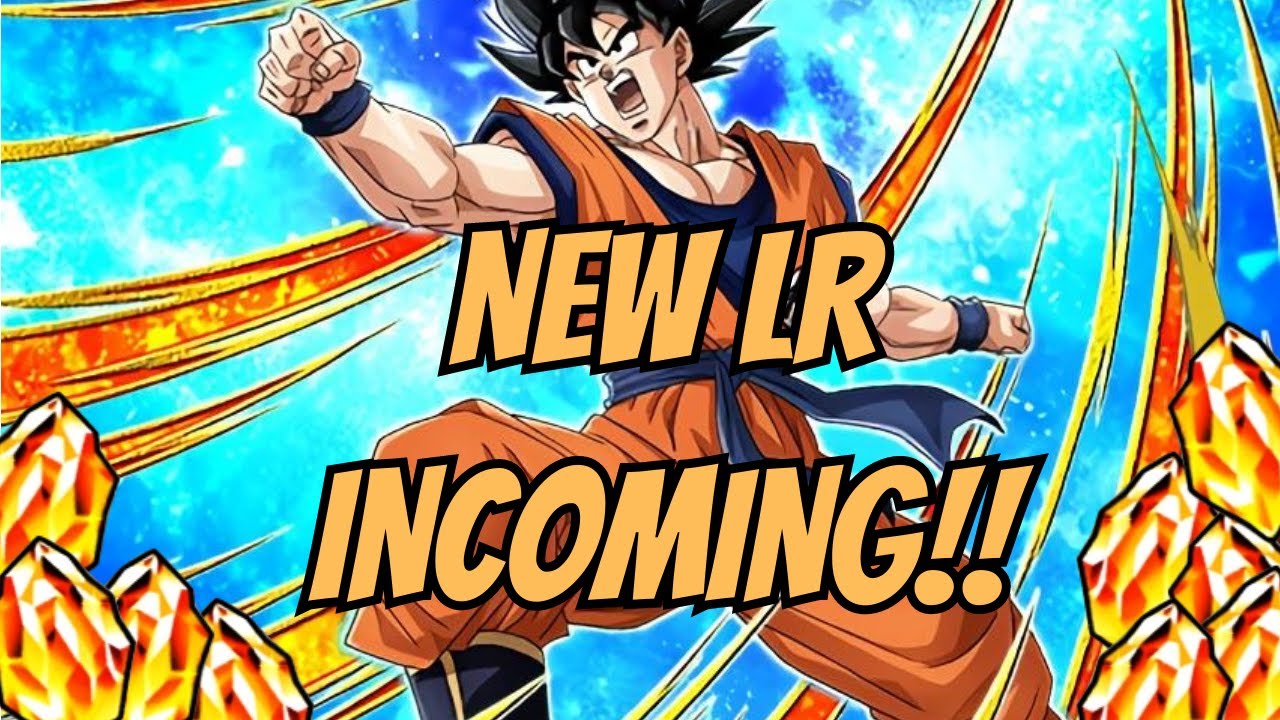 NEW LR Carnival Goku and Kid Gohan Banner Summons! - YouTube