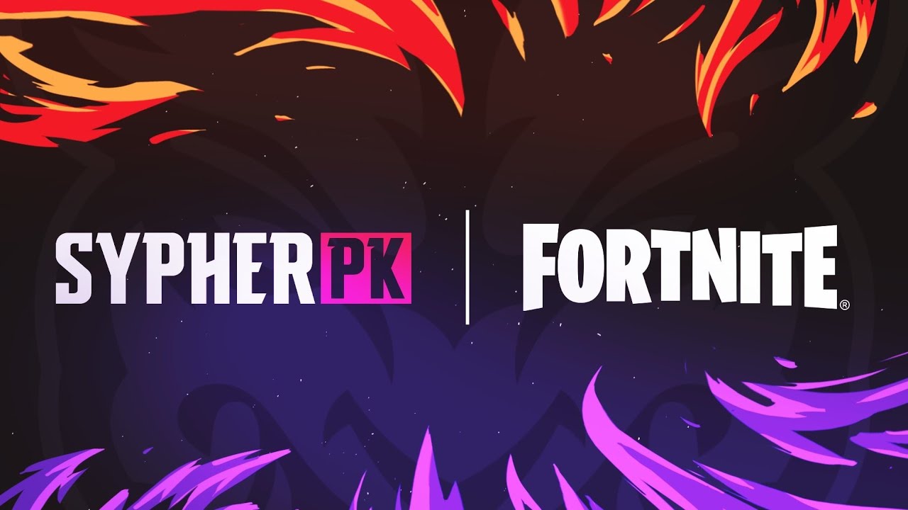 SypherPK ICON Series Skin Reveal LIVE! - YouTube