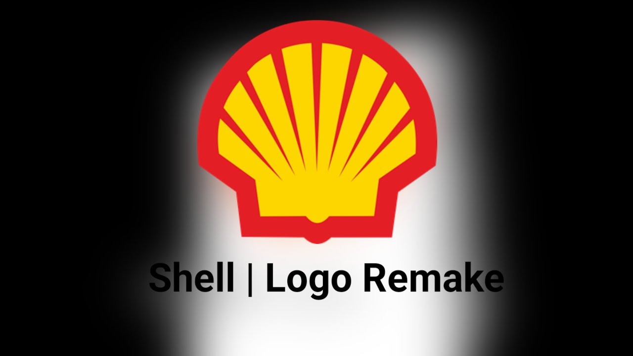 Shell | Logo Remake - YouTube