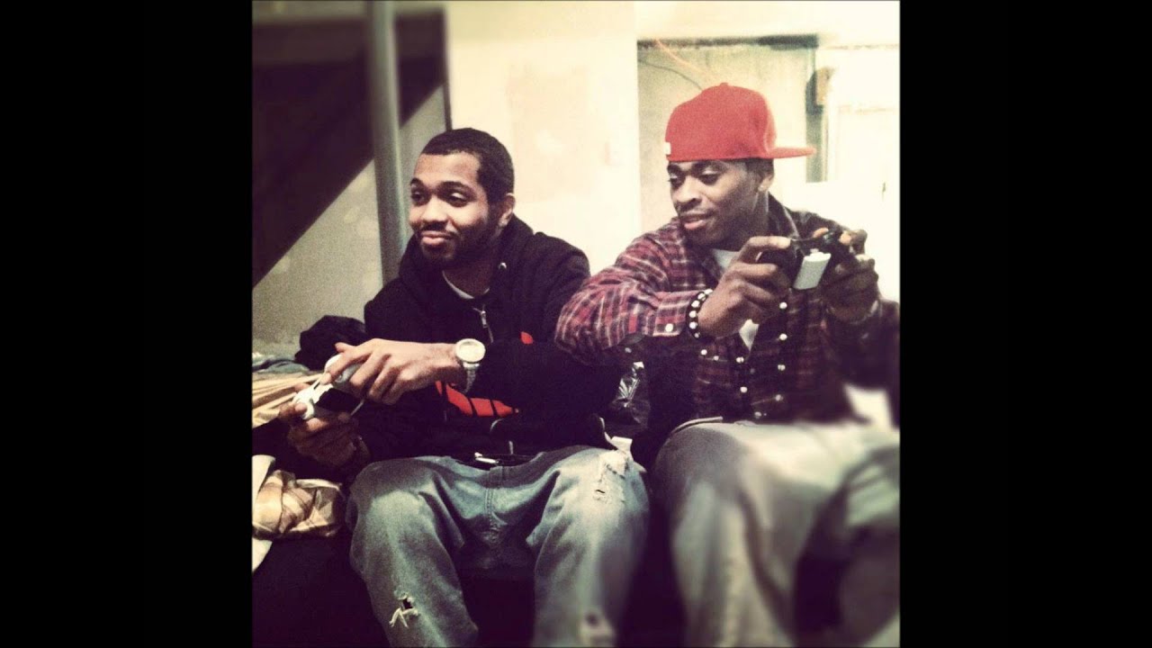 Skrapp Da Gawd & Fudge Da Don - Day By Day - YouTube