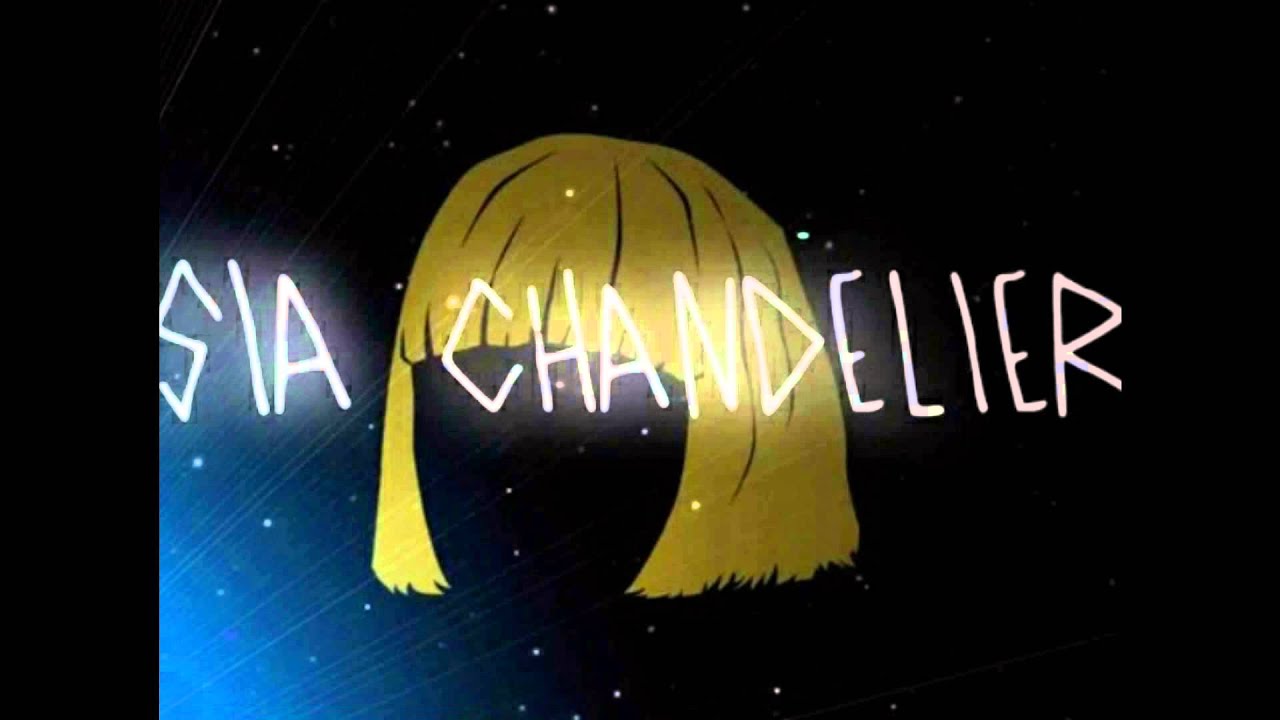 Sia - Chandelier (Four Tet Remix) - YouTube
