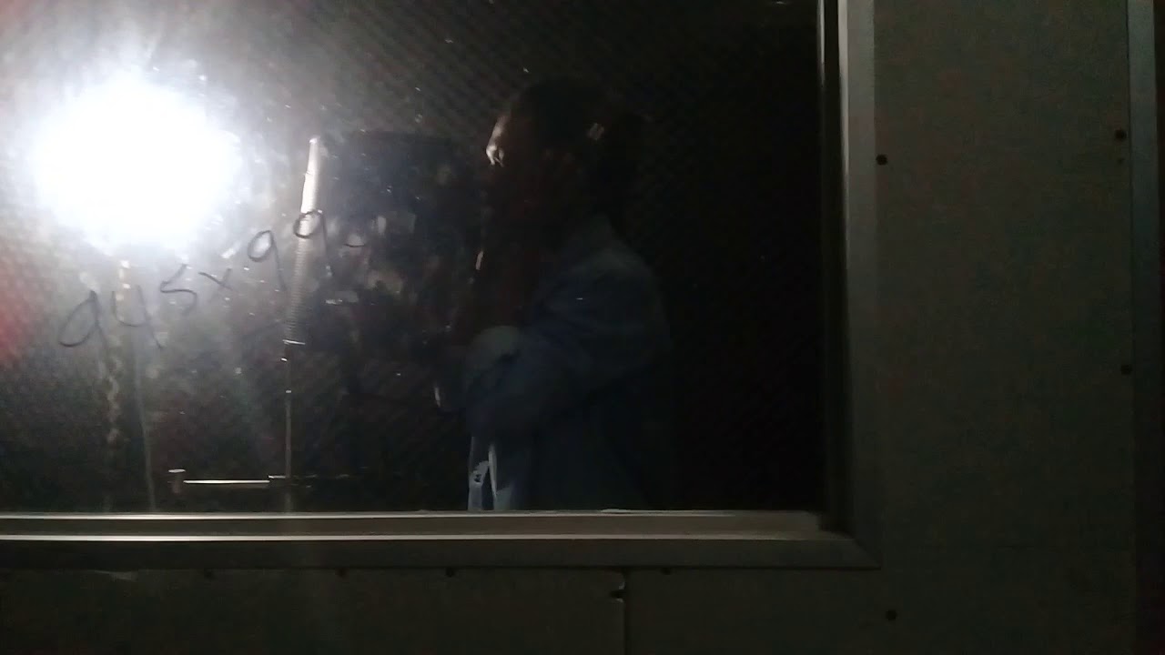 Fyah Ises with Csana - YouTube