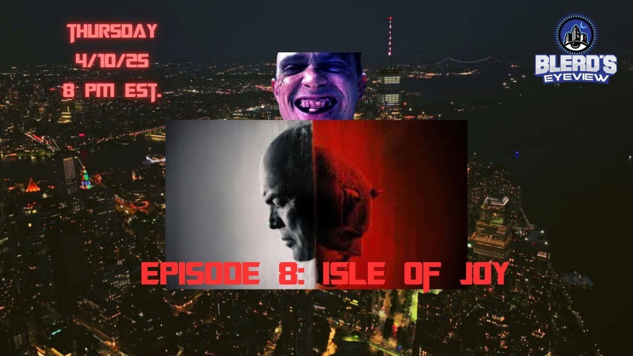15E016: Daredevil episode 8 review, Xbox showcase rumors and Winnie the ...