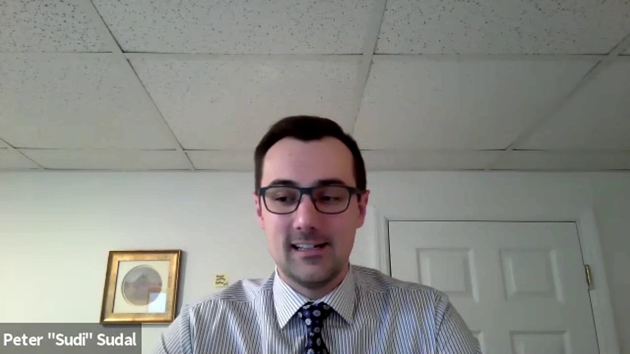 Peter Sudal of The Robert Dekanski Home Selling Team Reviews "Coach ...