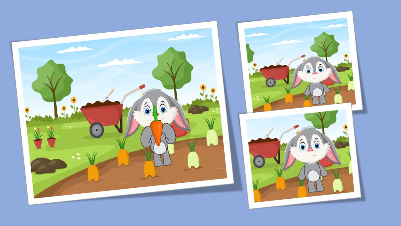 How to Make an Animation in Scratch - YouTube