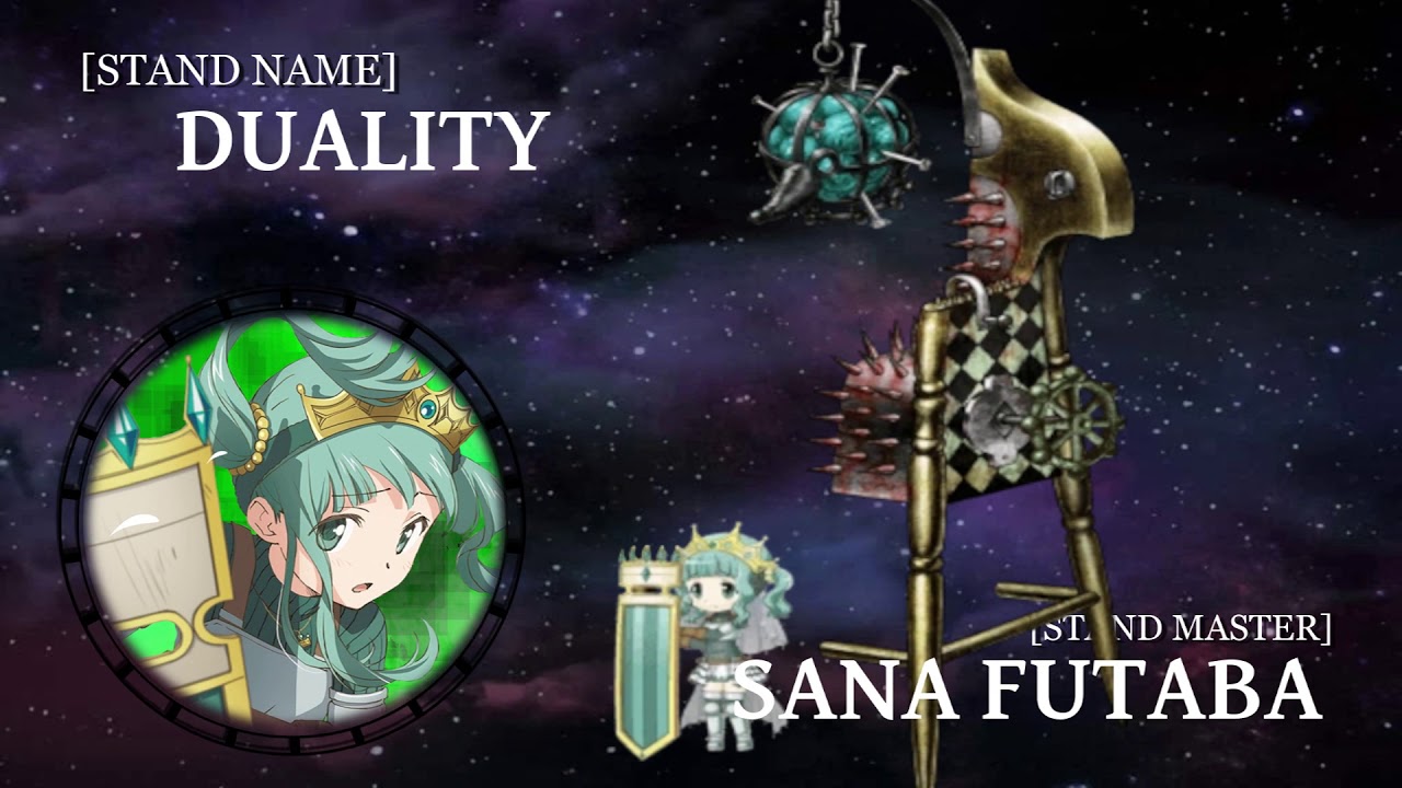 Magia Record Stands: Team Mikazuki - YouTube