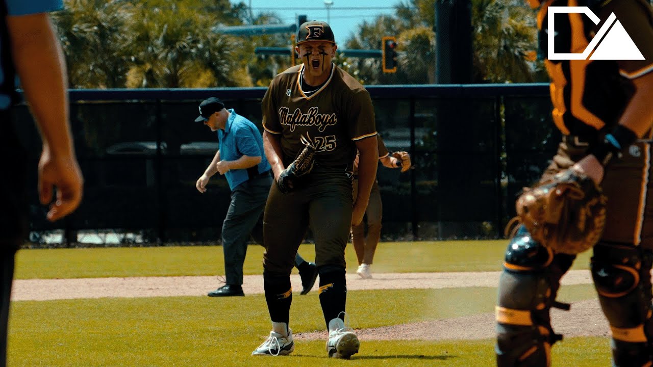 WHEN 5 STAR MAFIA 16U TAKES ON THE ULTIMATE BASEBALL CHAMPIONSHIP ...