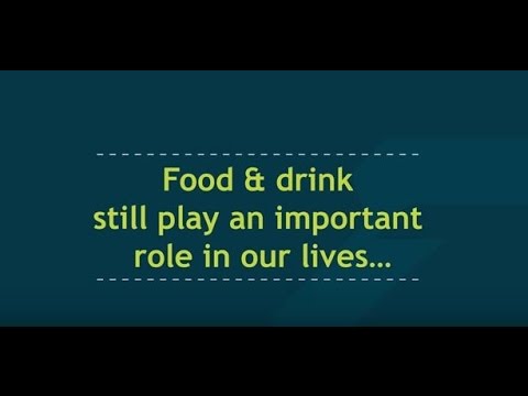 IPA TouchPoints: Food and Drink in 2015 - YouTube