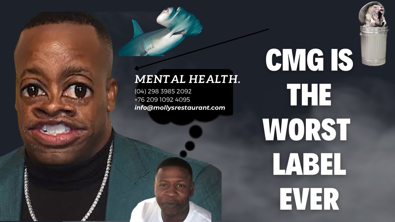 Why Yo Gotti’s CMG Label is Tremendously Trash - YouTube