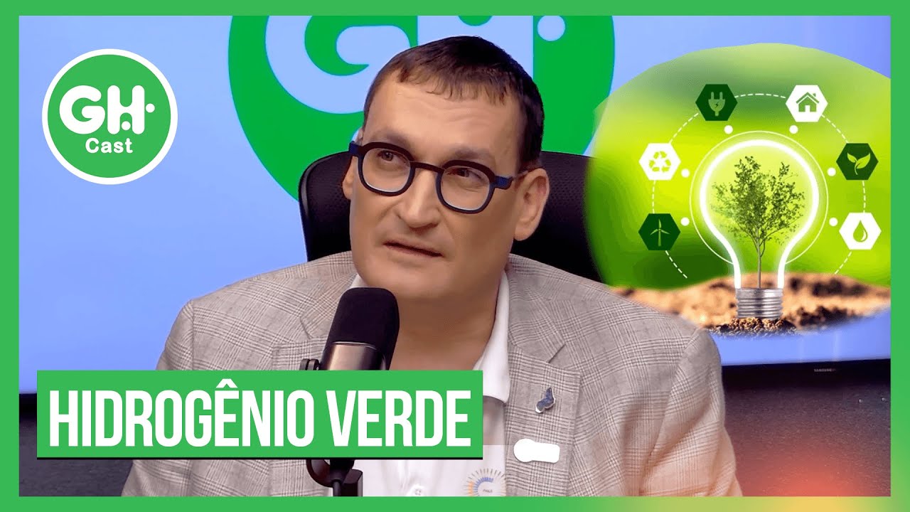 Interview with Bart Biebuyck, CEO of the GEP Global: Insights on Green ...