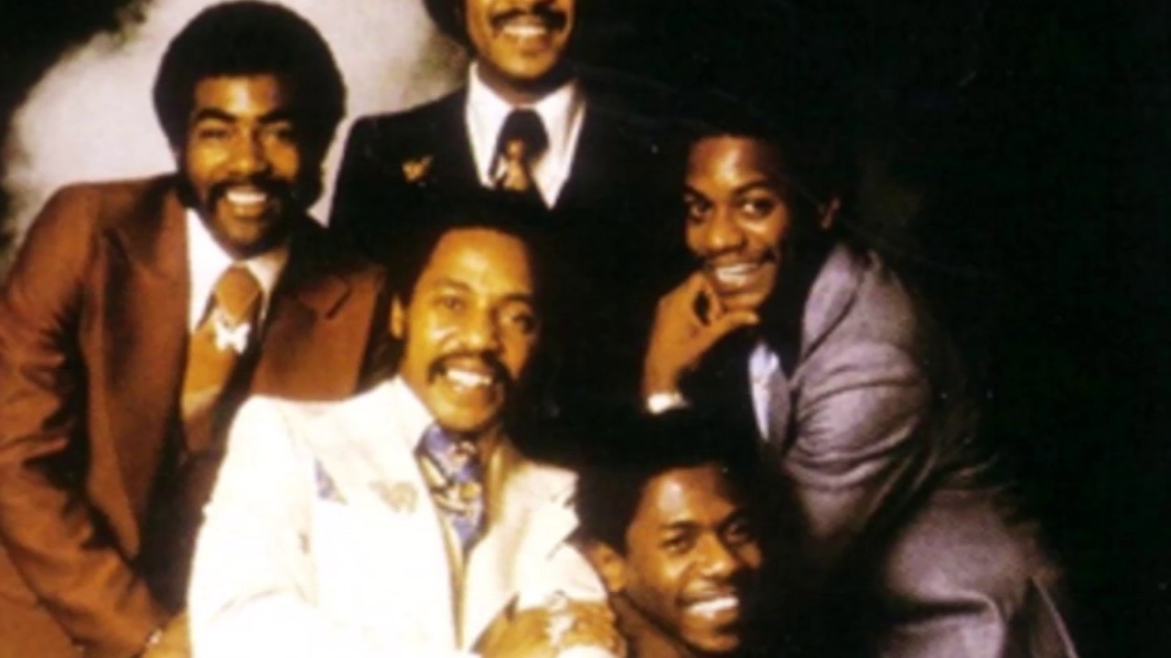 Blue Magic-Guess Who - YouTube