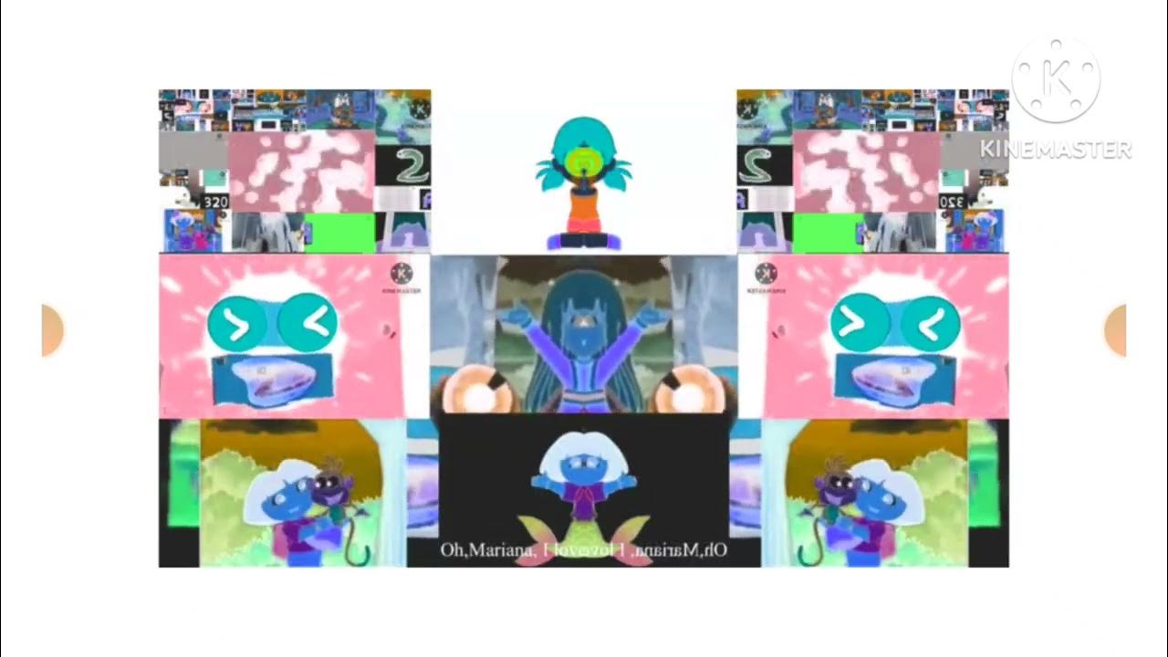 Preview 2 Funny 123 Effects In Confusion - YouTube