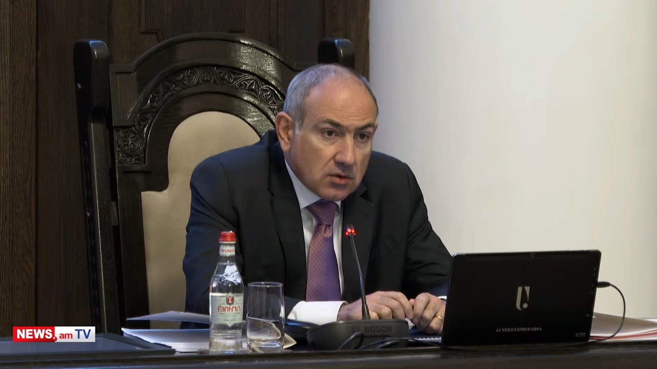 Հայտնի է՝ ովքեր կփոխարինեն Քյարամյանին եւ Բադասյանին Փաշինյանը նոր
