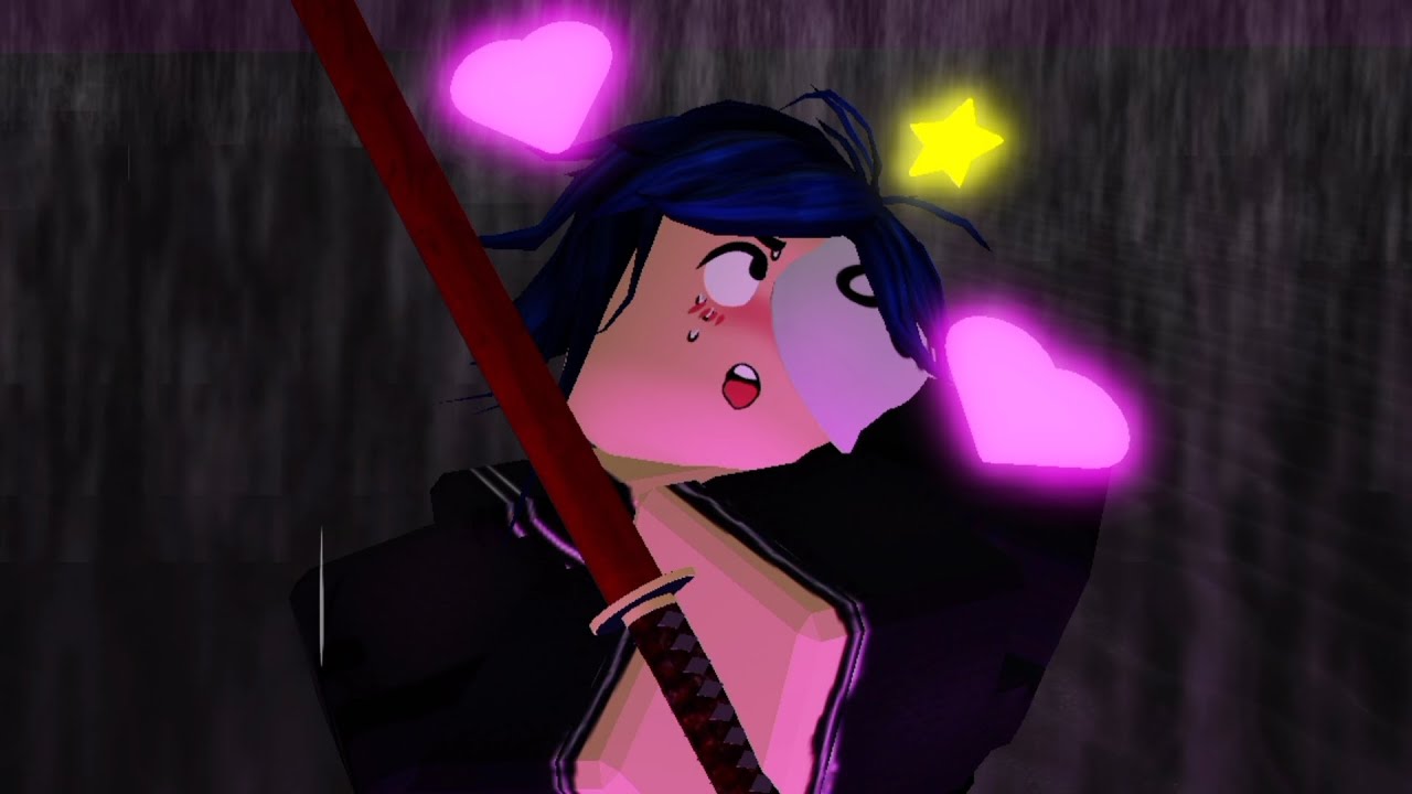 R34 Roblox Halloween Animation