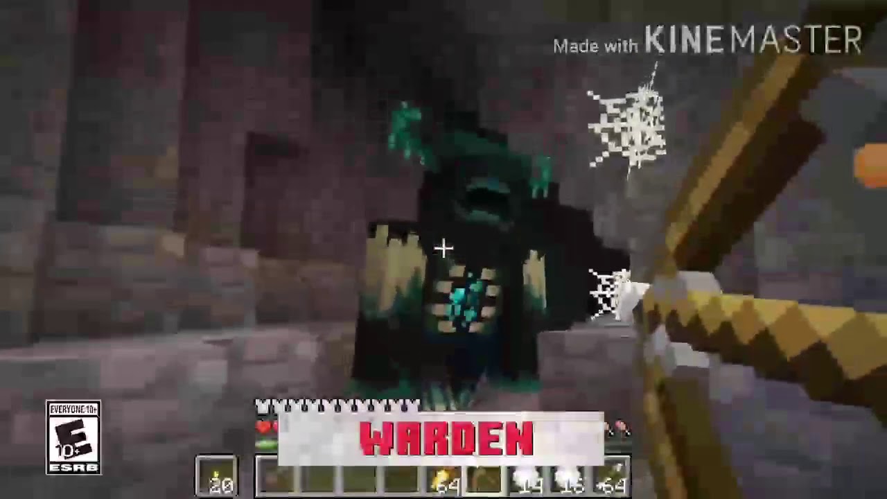 Minecraft Cave & Cliff Update Trailer with All new mobs and biomes ...