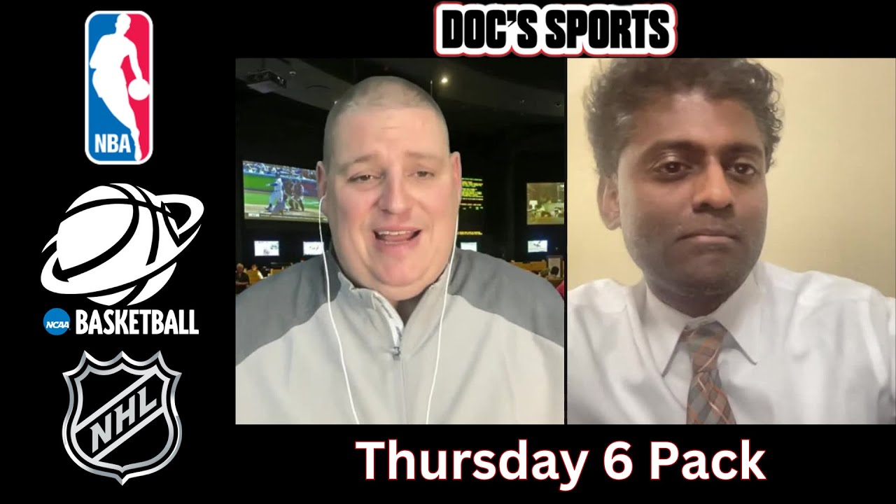 Thursday 6 Pack Winners - Craig Trapp & Indian Cowboy Picks ...