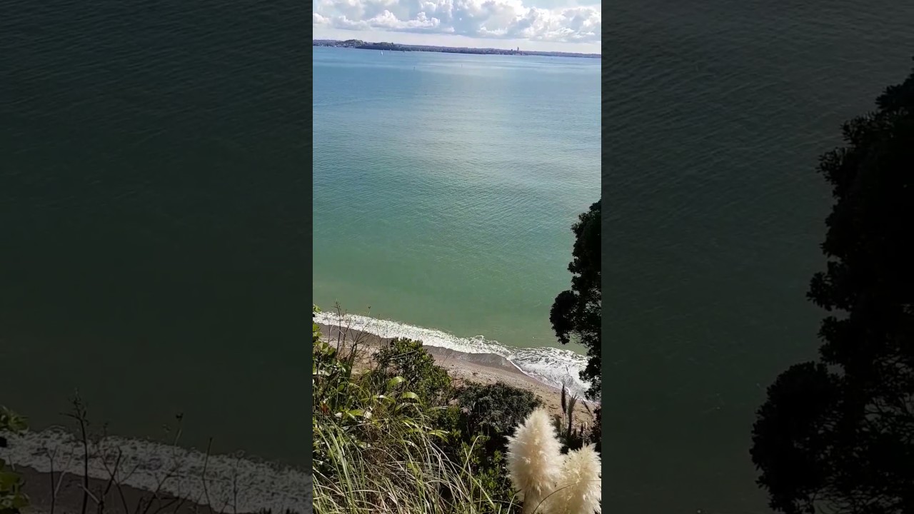 Ladies Bay Beach - YouTube