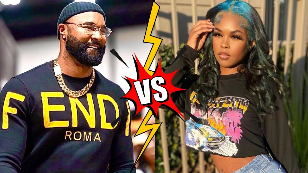 Mike Bless vs DripGlosss | Biography | Net Worth | Lifestyle Comparison ...