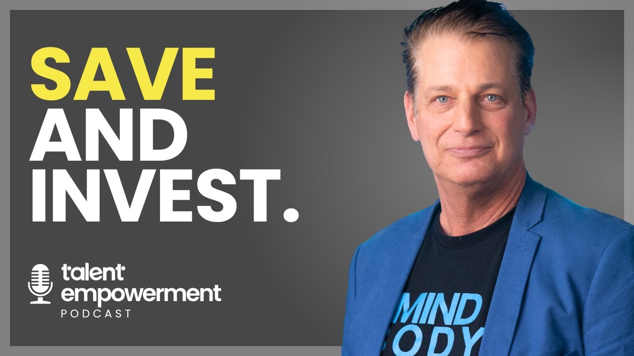 The Adventure of Starting Your Own Business - Mark Effinger - YouTube