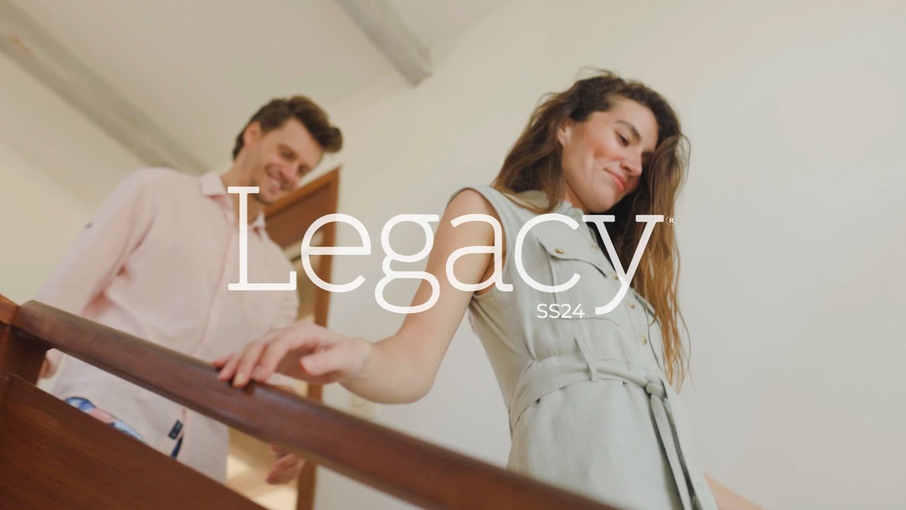 Colección SS24 - YouTube