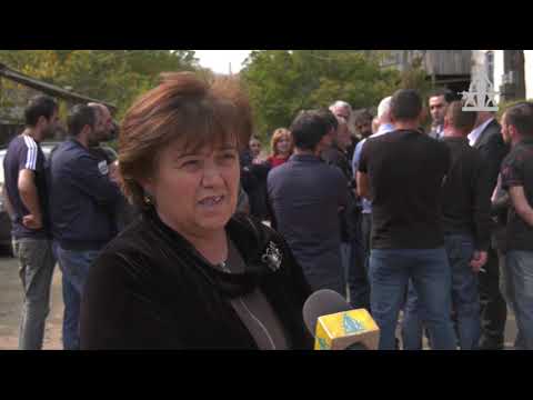MARNEULI TV XƏBƏRLƏR 11.10.2019