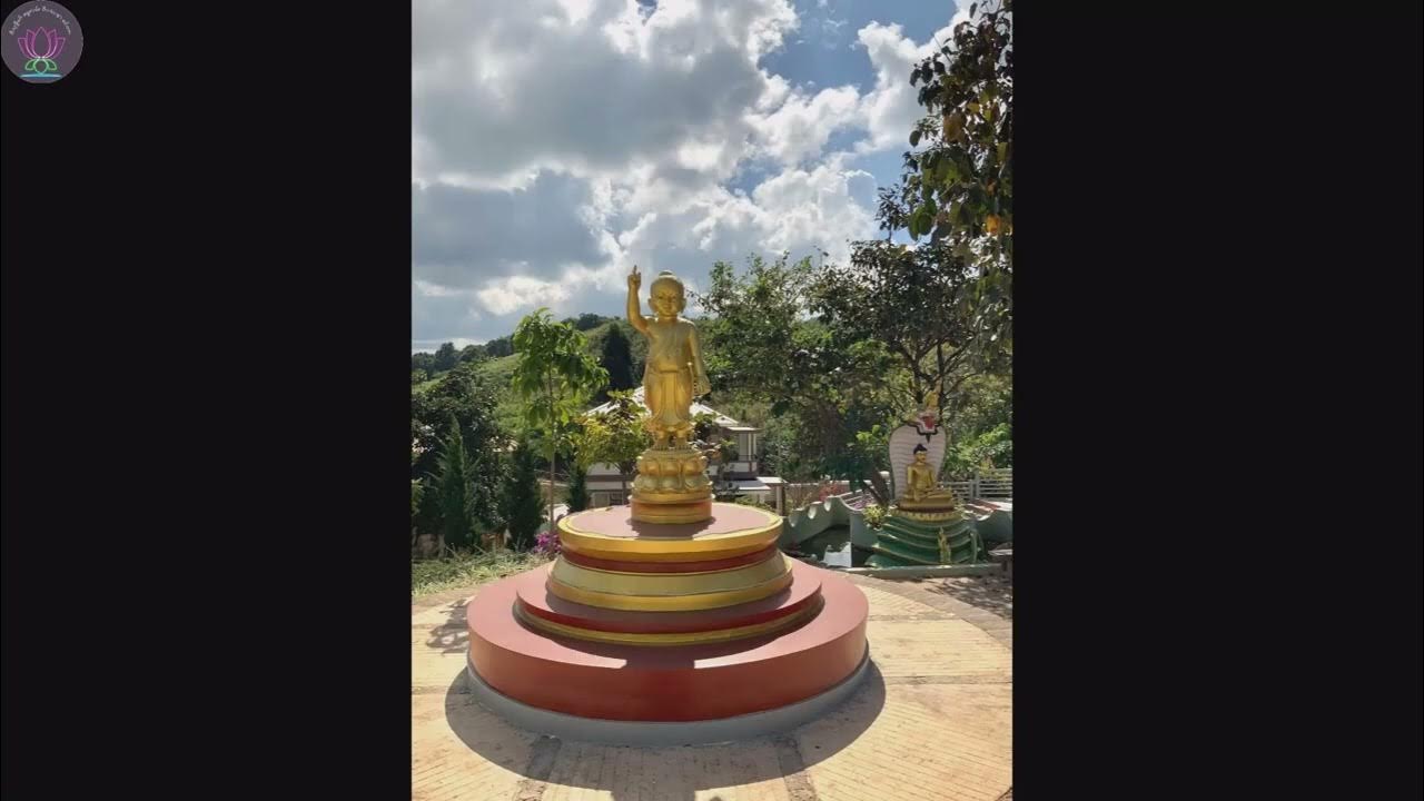 01 Dr Soe Lwin Mandalay သီလ သမာဓိ ပညာ ပြင်စာတရာသင်တန်း Apr 10 2023