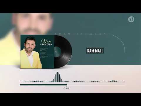 Adem Ramadani - Kam mall (Official Video)
