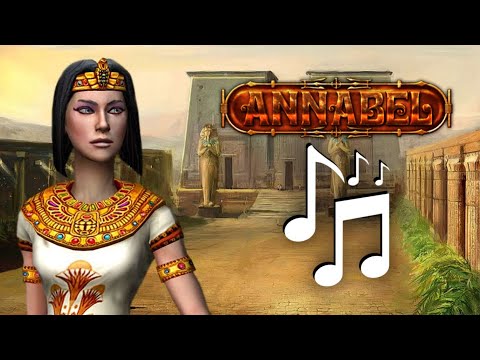 Anabel OST - Track 3 (Menu) - YouTube