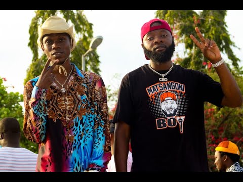 REAGAN DANDY & TRICKS: KILIFI - WATAMU TOUR (FANS MEET & GREET) - YouTube