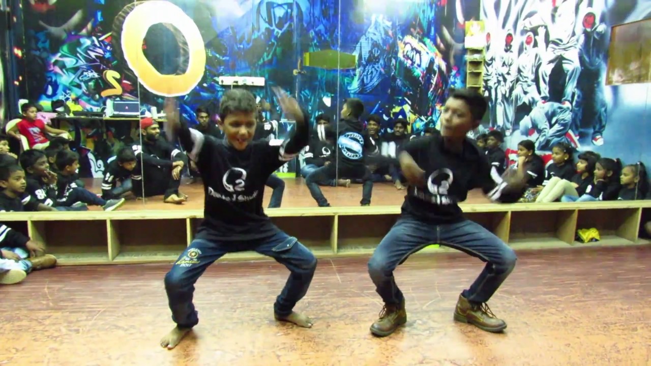 O2_Dance_studio add 5//Thoothukudi.. - YouTube